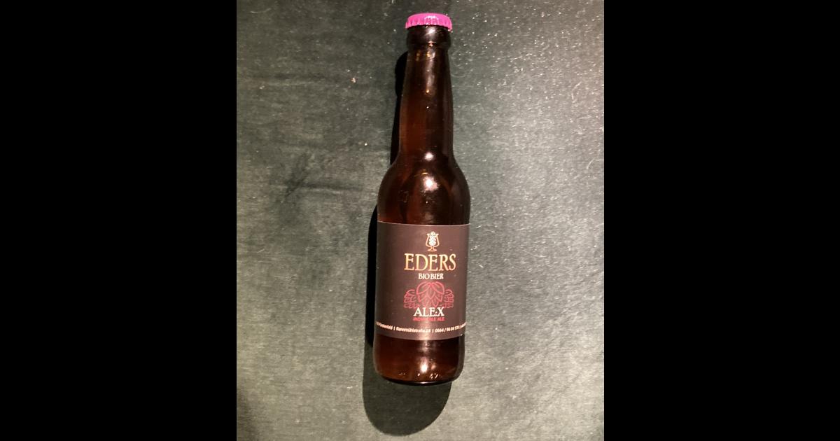 Ale : X | Bier Guide